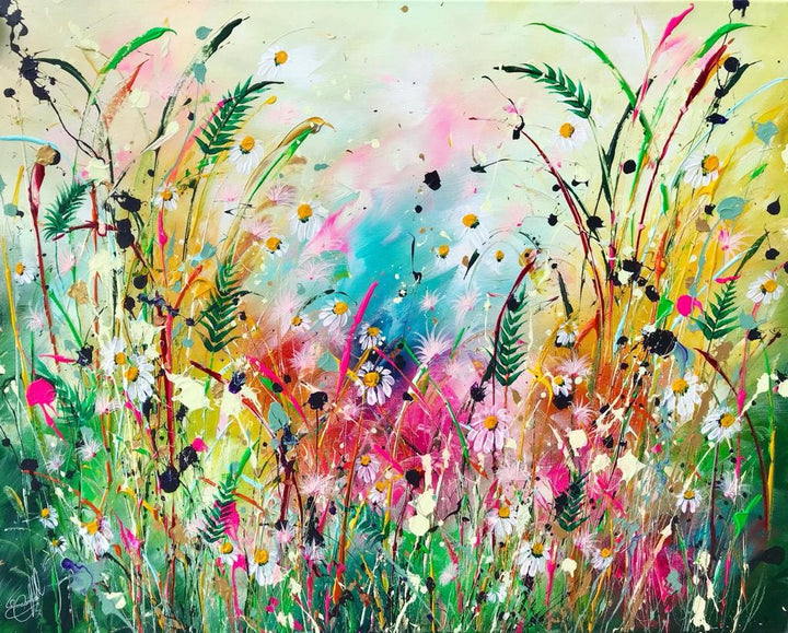Emma Campbell Art | Prints and original paintings for sale