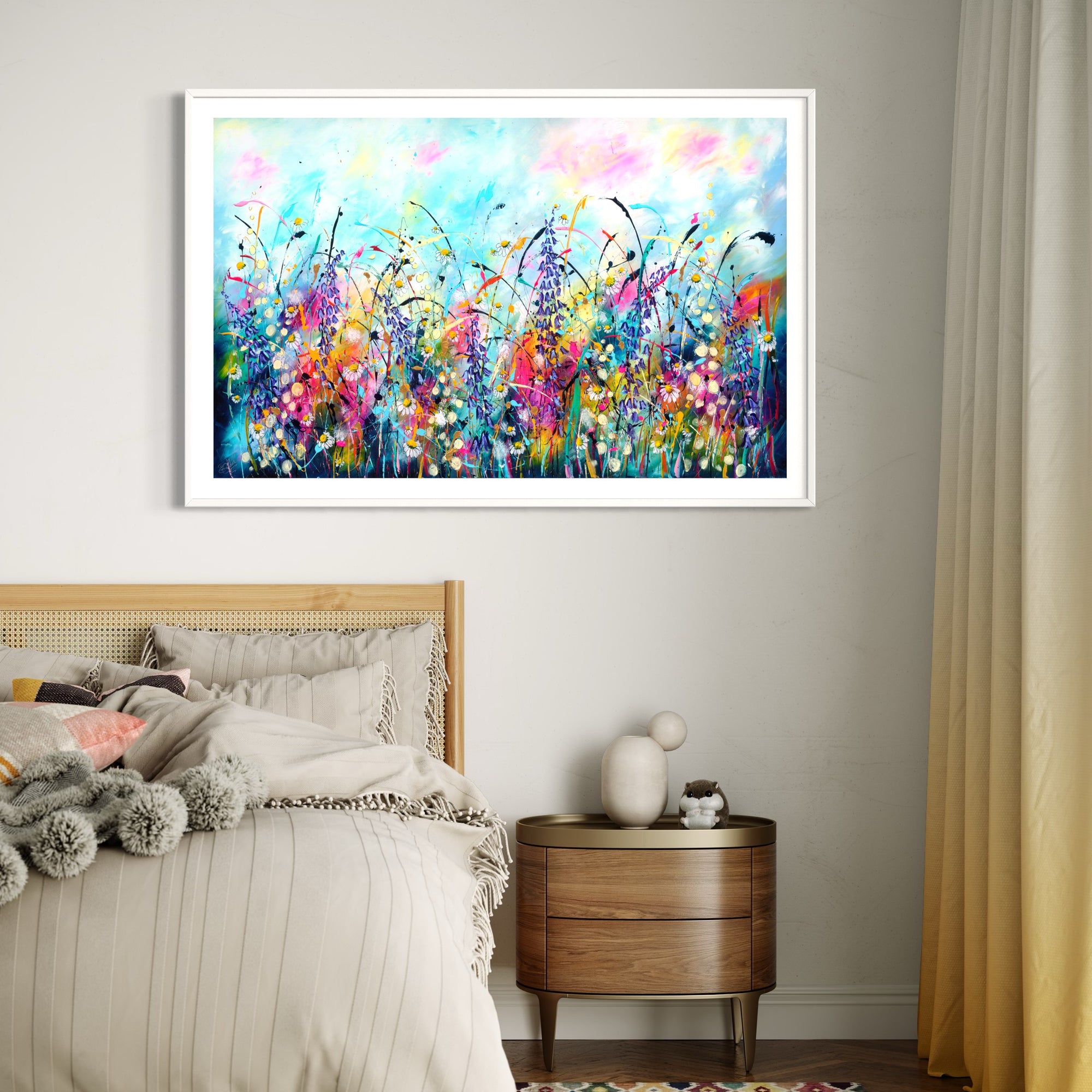 Emma Campbell Art | Prints and original paintings for sale