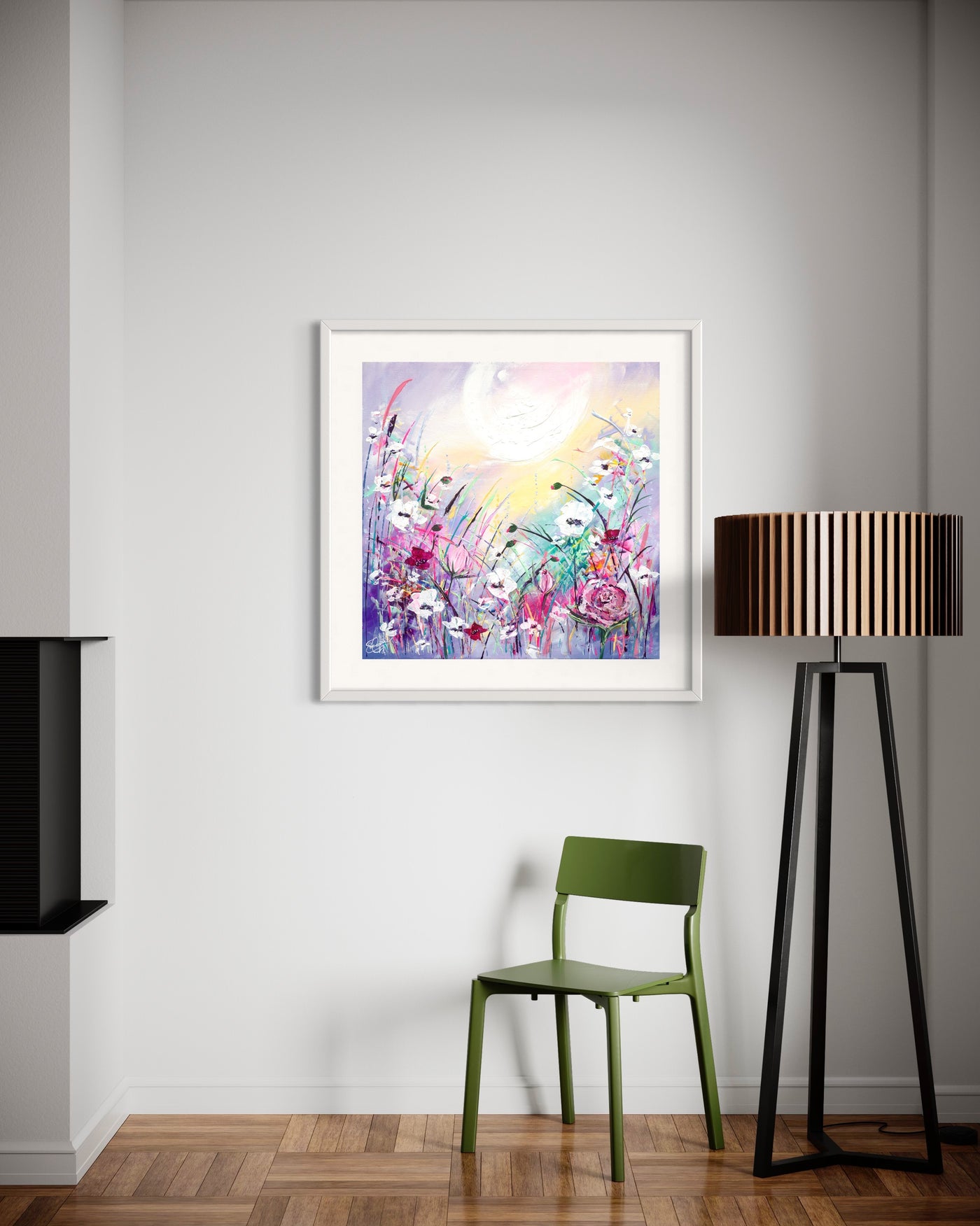 Emma Campbell Art | Prints and original paintings for sale